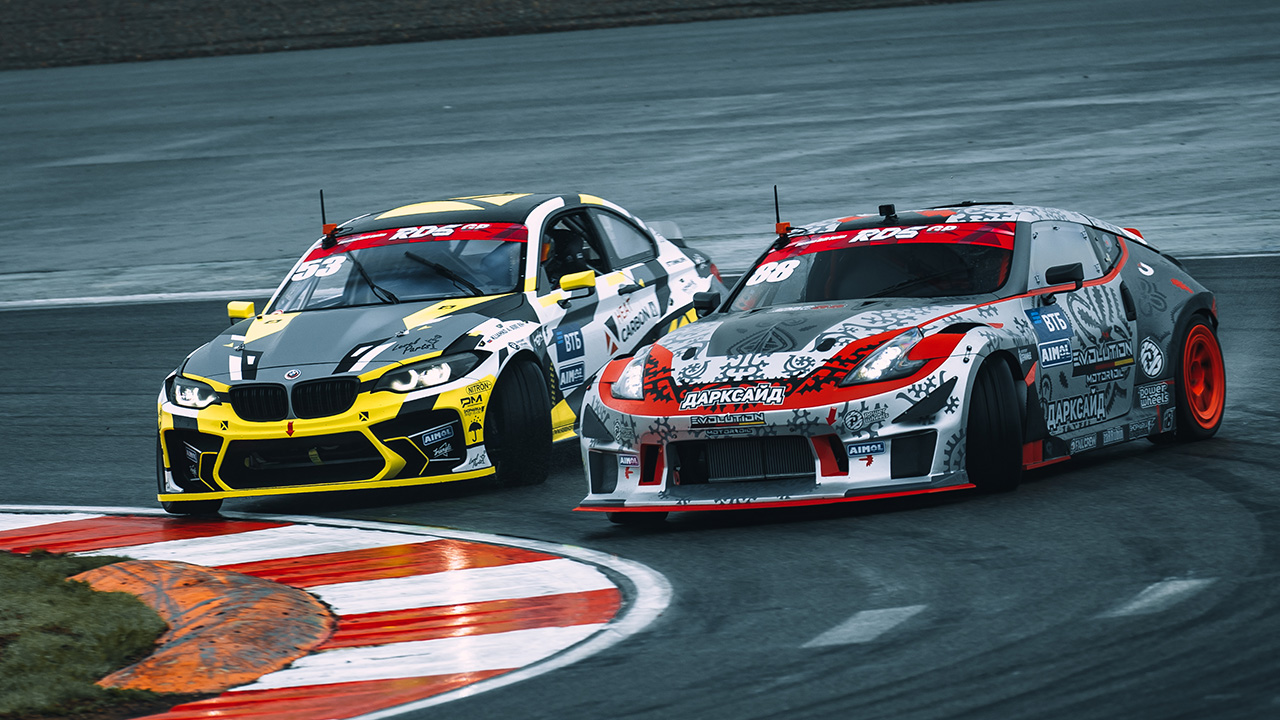 RDS TV – Каталог видео